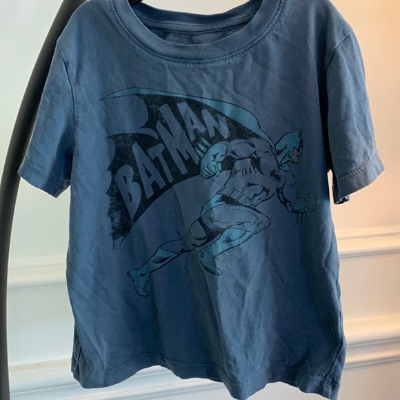 Shirts & Tops | Batman Shirt | Poshmark